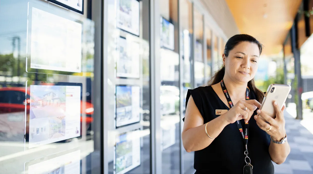 Ensuring Transparency and Compliance — Rex Software